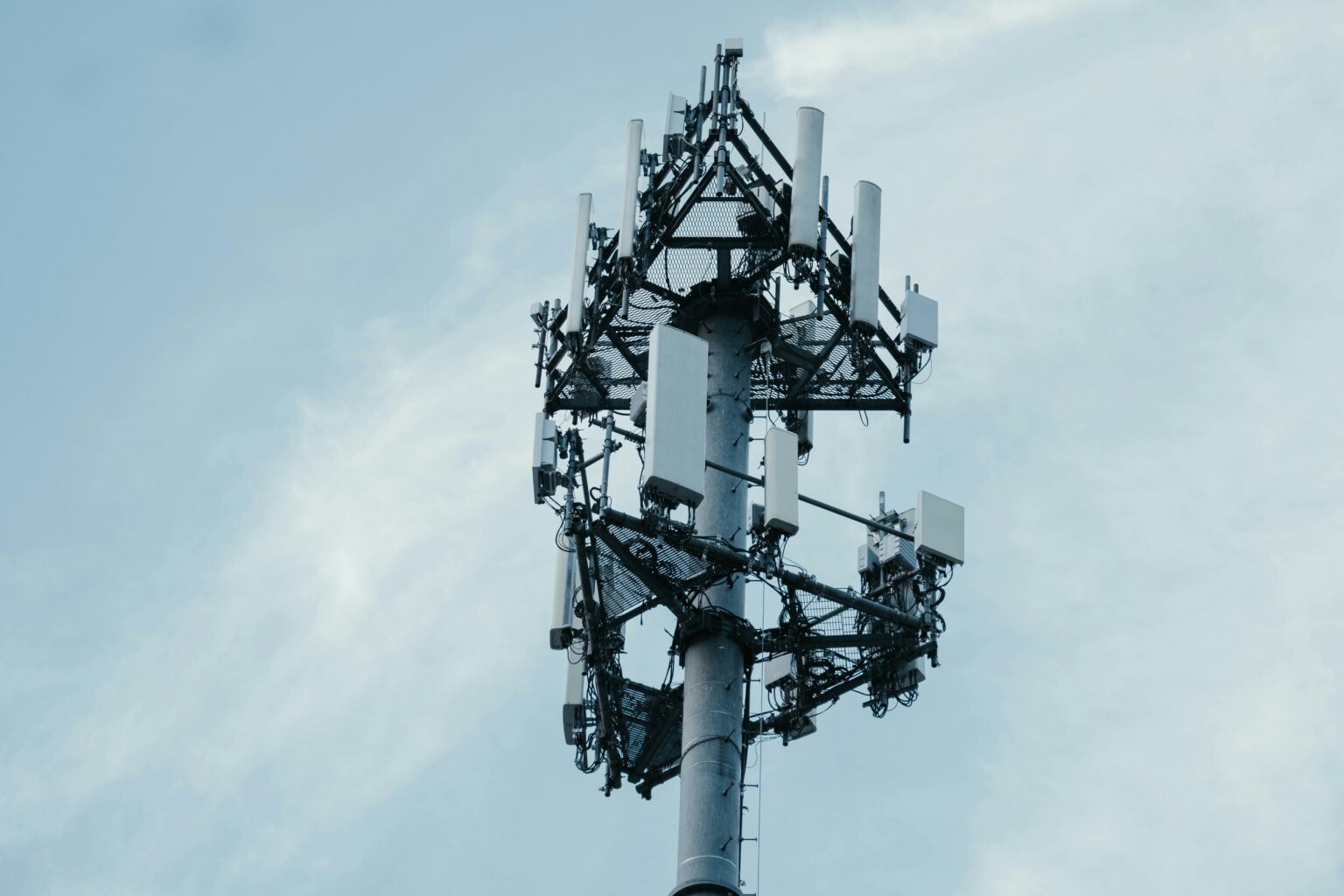 🚆 FRMCS: The Future of Railway Communication - RAMSRail.com